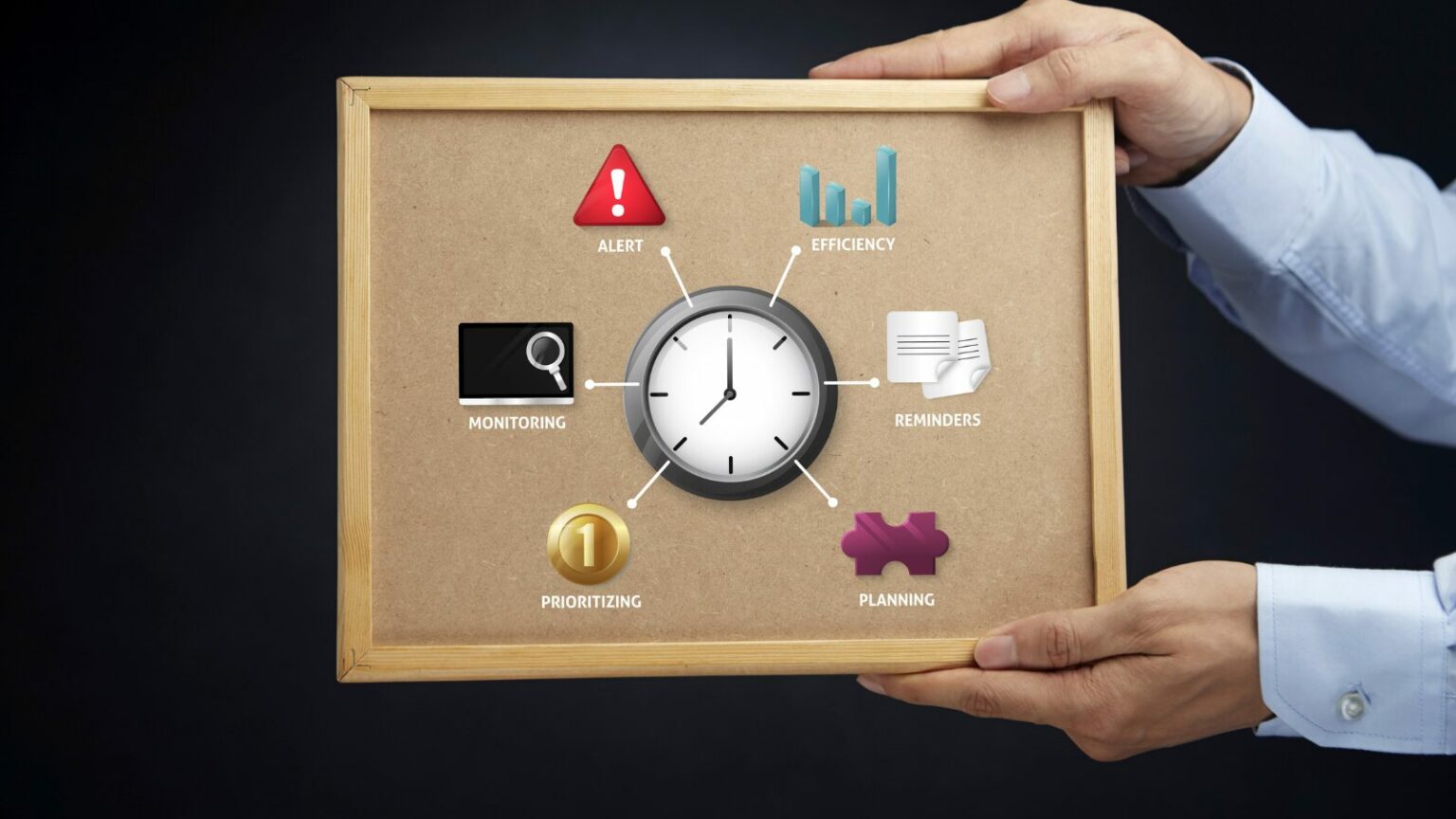 Zeitmanagement-Tipps: Effektive Strategien für mehr Produktivität